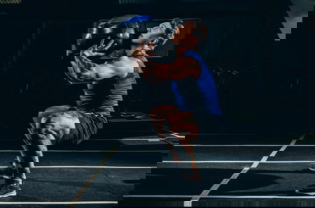 3 Persiapan Atlet Sebelum Bertanding, Bukan Cuma Latihan!