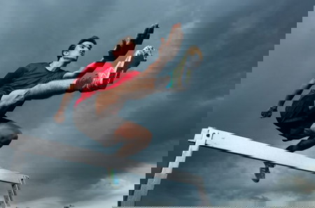 3 Persiapan Atlet Sebelum Bertanding, Bukan Cuma Latihan!