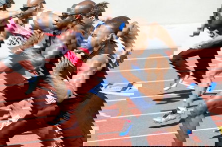 3 Persiapan Atlet Sebelum Bertanding, Bukan Cuma Latihan!