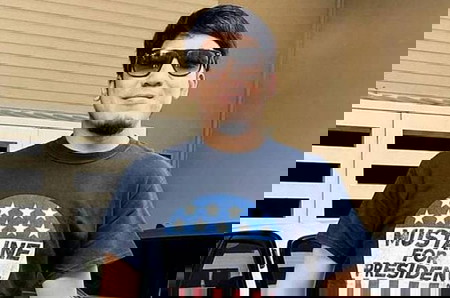 Momen Terakhir Ayah Desta Mahendra Sebelum Meninggal