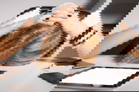 Ergophobia atau Ketakutan pada Pekerjaan, Ini Gejala & Cara Mengatasi