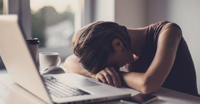 Ergophobia atau Ketakutan pada Pekerjaan, Ini Gejala & Cara Mengatasi