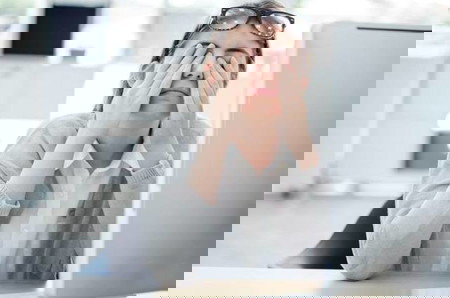 Ergophobia atau Ketakutan pada Pekerjaan, Ini Gejala & Cara Mengatasi