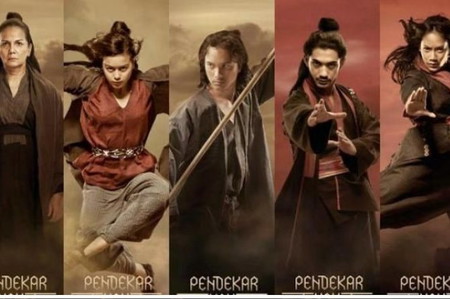 12 Film Nicholas Saputra Terbaik Paling Populer, Wajib Tonton!