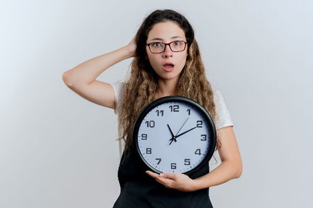 9 Aturan Penempatan Jam Dinding sesuai Feng Shui agar Lancar Rezeki