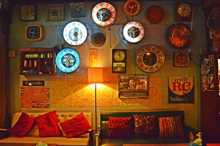 9 Aturan Penempatan Jam Dinding sesuai Feng Shui agar Lancar Rezeki