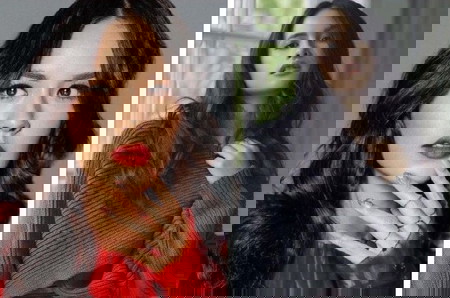 Nama Lyodra Masuk dalam Nominasi The Beautiful Faces 2021