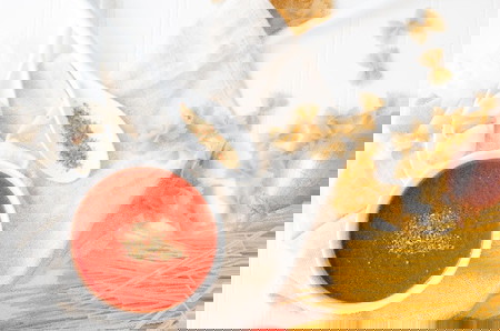 11 Macam Macam Saus dan Kegunaannya dalam Mengolah Masakan