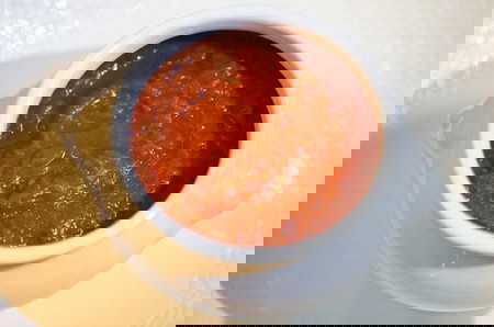 11 Macam Macam Saus dan Kegunaannya dalam Mengolah Masakan