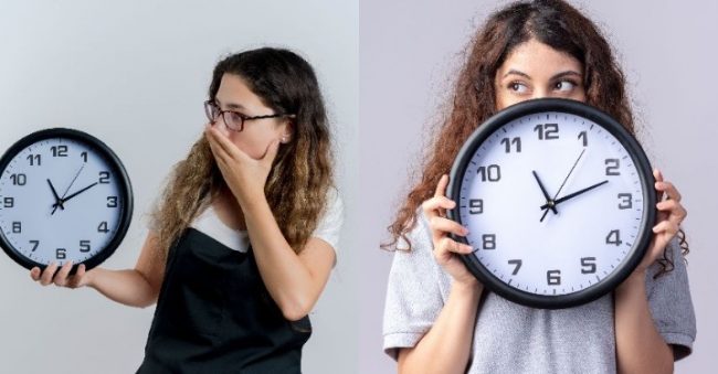 9 Aturan Penempatan Jam Dinding sesuai Feng Shui agar Lancar Rezeki