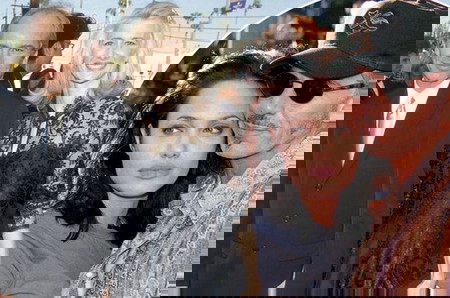 5 Artis Hollywood Kepergok Selingkuh dan Jadi Skandal Besar