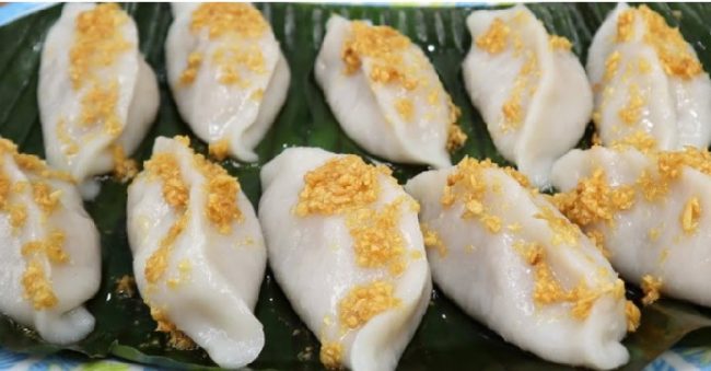 Sejarah, Asal Mula dan Resep Choipan Kuliner Khas Singkawang