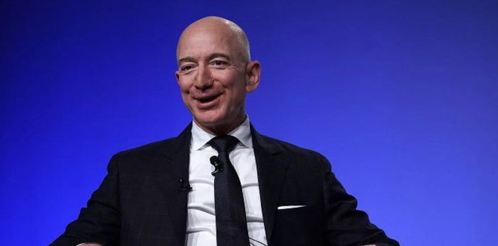 5 Orang Terkaya di Dunia Tahun 2021, Siapa Sajakah Mereka?