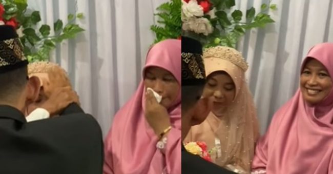 Viral Istri Antar Suami Menikah Lagi Begini Faktanya