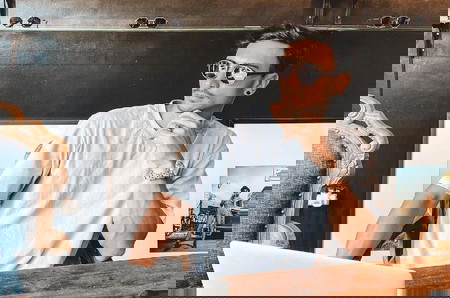 Sumber Kekayaan Vincent Verhaag Calon Suami Jessica Iskandar