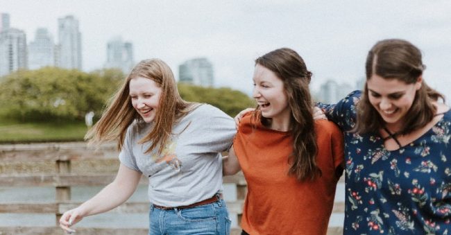 6 Manfaat Memiliki Support System untuk Kesehatan Mental