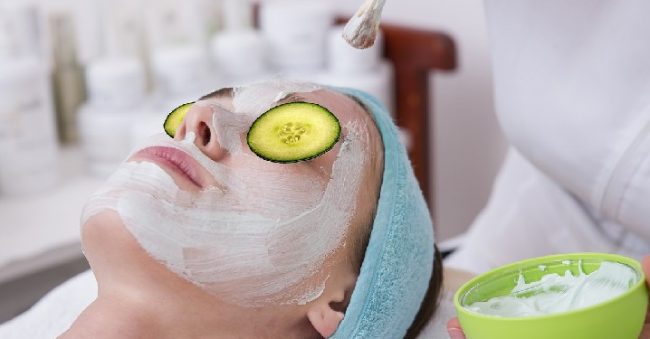 13 Manfaat Timun untuk Wajah dan Cara Memakainya