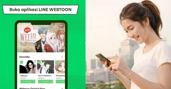 7 Aplikasi Baca Komik Bahasa Indonesia yang Legal, Cek di Sini!