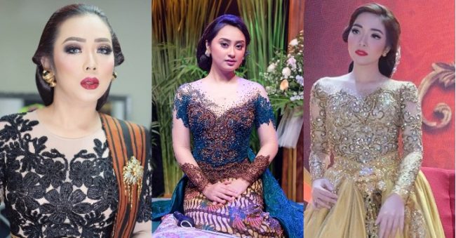 10 Artis Jadi Sinden Ini Jago Nyanyi Lagu Bercengkok