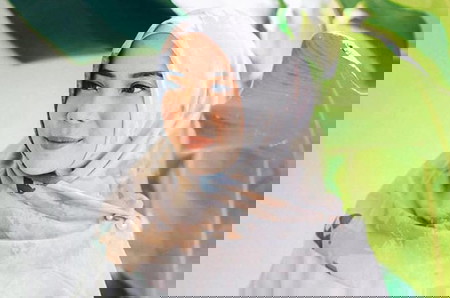 9 Potret Transformasi Fitri Tropica dari Kecil hingga Sekarang