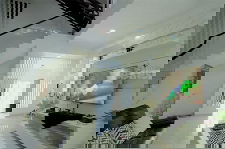 10 Potret Rumah Parto Patrio, Ada Ruang Khusus Koleksi Senapan