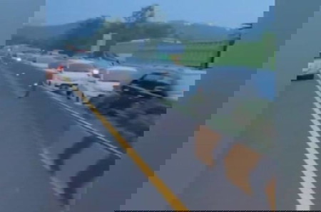 Direktur Indomaret Meninggal Akibat Kecelakaan Maut di Tol Cipularang