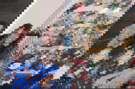 14 Potret Kekompakkan Anak Lionel Messi, Intip Yuk!