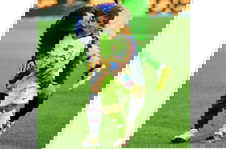 14 Potret Kekompakkan Anak Lionel Messi, Intip Yuk!