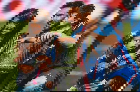 14 Potret Kekompakkan Anak Lionel Messi, Intip Yuk!