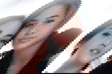 Potret Jasmine Anak Pertama Ririn Ekawati yang Makin Glow Up