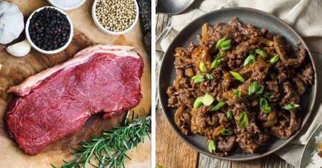 6 Resep Olahan Daging Sapi Enak, Sehat, dan Praktis Dibuat
