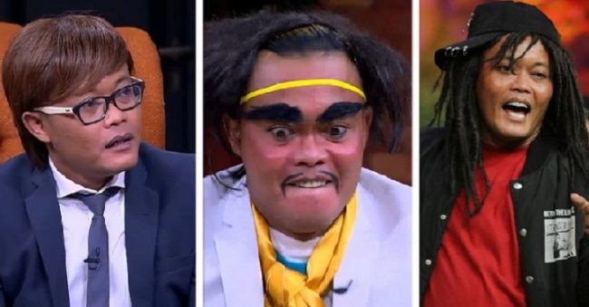 Sudah Jarang Muncul di TV, Ini 4 Sumber Kekayaan Sule yang Utama