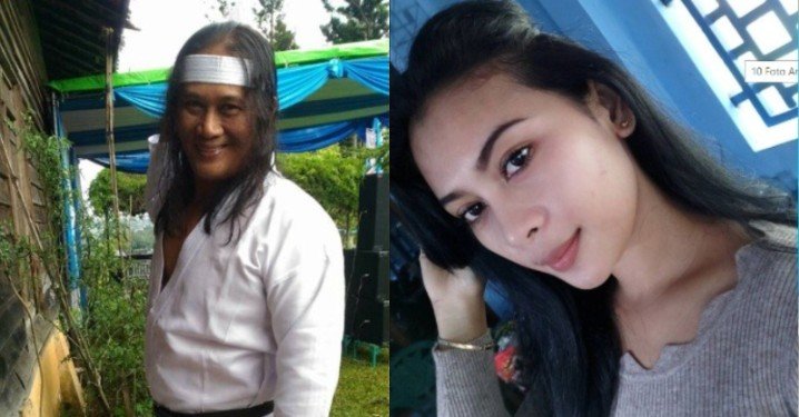 11 Artis Jatuh Miskin! Ada yang Makan Micin Sampai Jualan Kopi