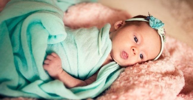 Arti Nama Nazwa dan Ide Rangkaiannya untuk Anak Perempuan