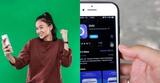 Izin OVO Finance Dicabut, Apa Bedanya dengan OVO Dompet Digital?