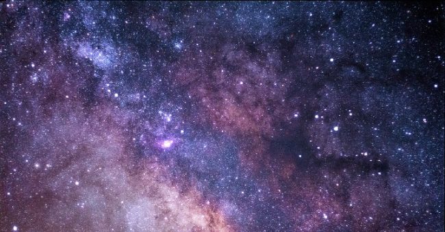 10 Nama-nama Bintang Paling Terang di Angkasa dan Penjelasannya