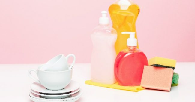 Alergi Sabun Cuci Piring: Penyebab, Gejala, dan Cara Mengatasi