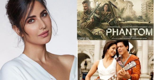13 Film Katrina Kaif yang Bakal Bikin Anda Jatuh Cinta Kepadanya