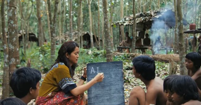 5 Film tentang Guru yang Merefleksikan Pendidikan di Indonesia