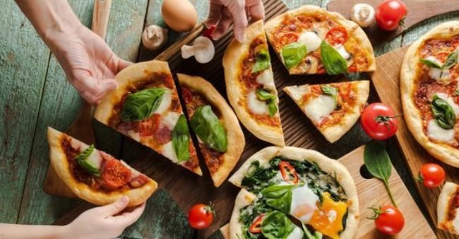 5 Resep Pizza Rumahan yang Praktis dan Bisa Dibuat Sendiri