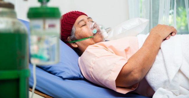 Koma dan Vegetatif Kondisi yang Berbeda, Ini Penjelasannya!