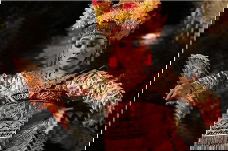 Tari Legong Khas Bali, Ini Sejarah, Gerakan, dan Makna Dibaliknya