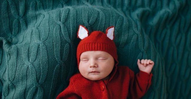 Ruam Susu Bayi dan Alergi, Kenali Perbedaannya