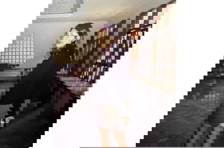 8 Potret Transformasi Sharena Delon dari Kecil, Mirip dengan Sea Dedari!