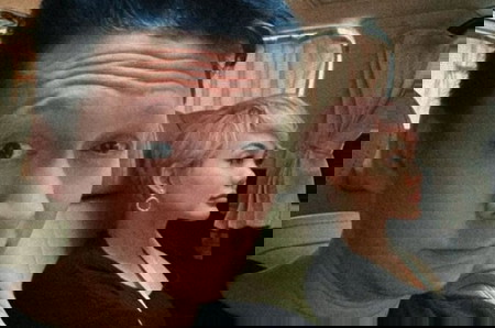 7 Potret Suami Rina Nose yang Berasal dari Belanda