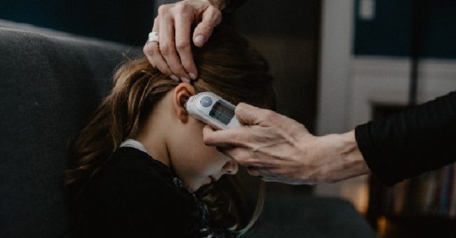 Suhu Normal Manusia dan Cara Mengukurnya dengan Tepat