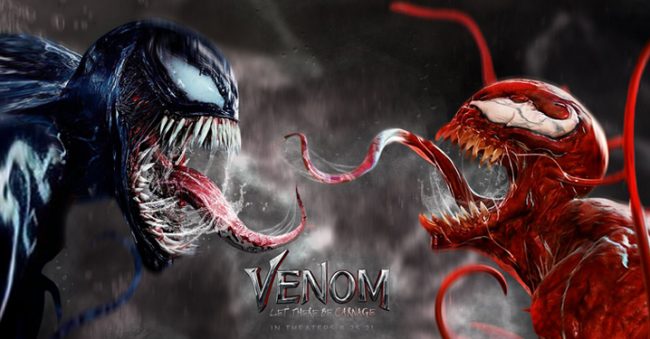 Sinopsis dan Fakta Menarik Venom 2: Let There Be Carnage