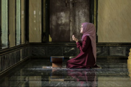 Al Muqaddim Artinya Yang Maha Mendahulukan, Ini Cara Mengimaninya