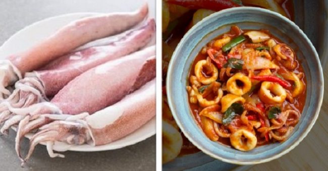 3 Resep Cumi Saus Padang Dari Ala Warung Hingga MasterChef