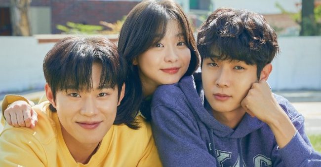 5 Fakta Drakor Our Beloved Summer, Tayang Desember 2021